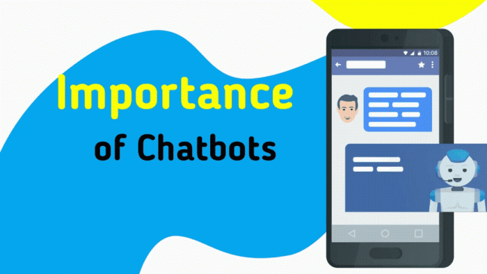 6 Important Tips to Build a Chatbot For Your Business - SocialMate Blog