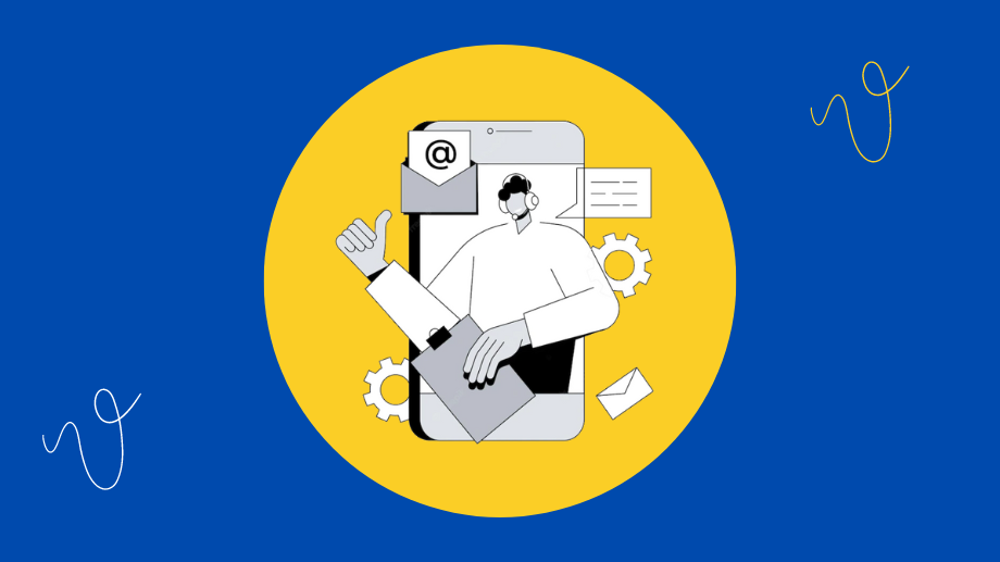 Why Chatbots Are The Superior Types Of Contact Forms - SocialMate Blog