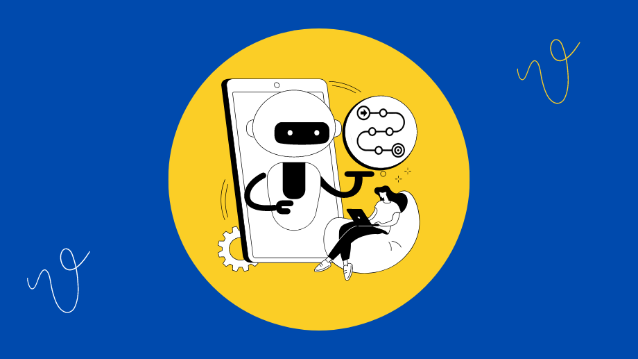 4 Reasons Why You Should Include A Chatbot In Your Digital Road Map ...